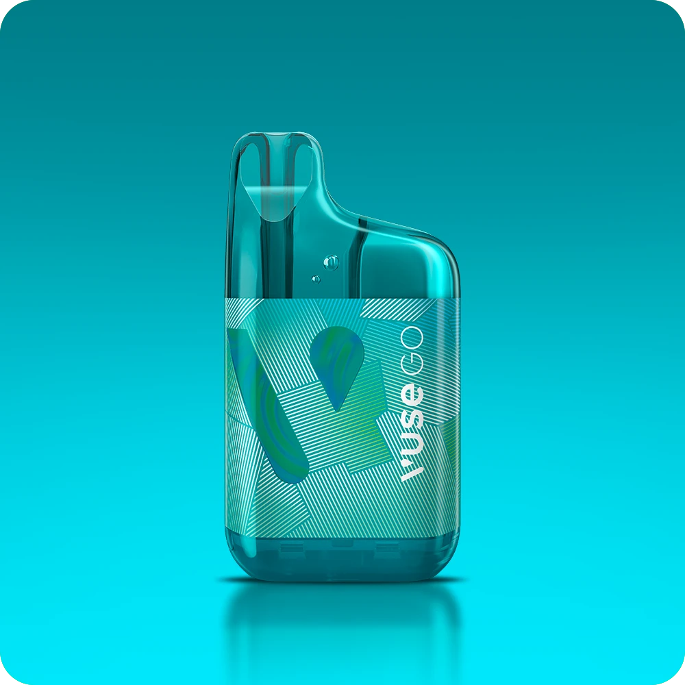 Vaporizadores Desechables Vuse GO